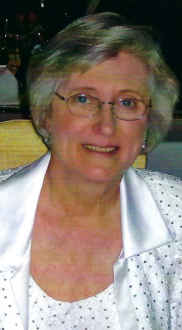 Sally Ann Mayes | Epting Funeral Home