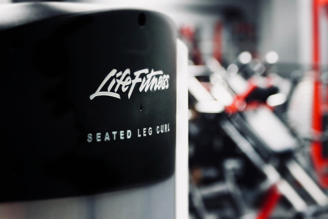 Gym | Tre Fitness | Folkestone