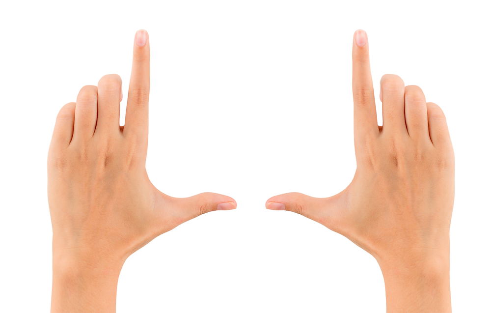 Milestones for Visual-Spatial Development