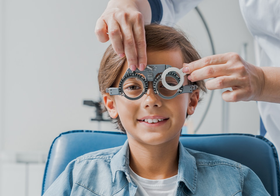 5 Signs Your Child May Need Vision Therapy: What Every Parent Should Know
