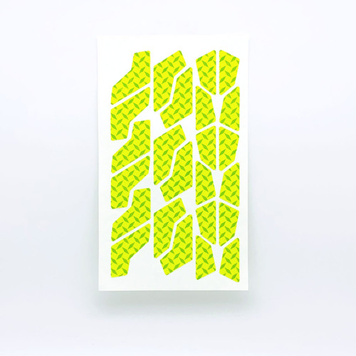 3M Reflective Stickers for ATR-1E | LidKit