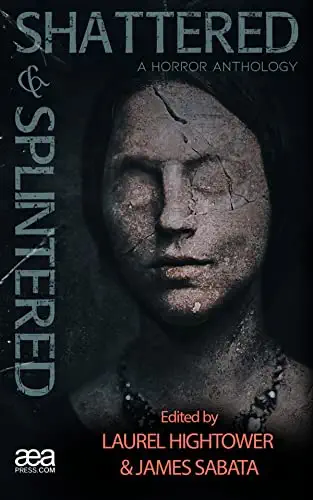 Shattered & Splintered | Tom Deady