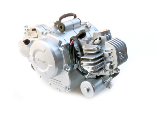 60cc Engine | Big Boys Motorcycles