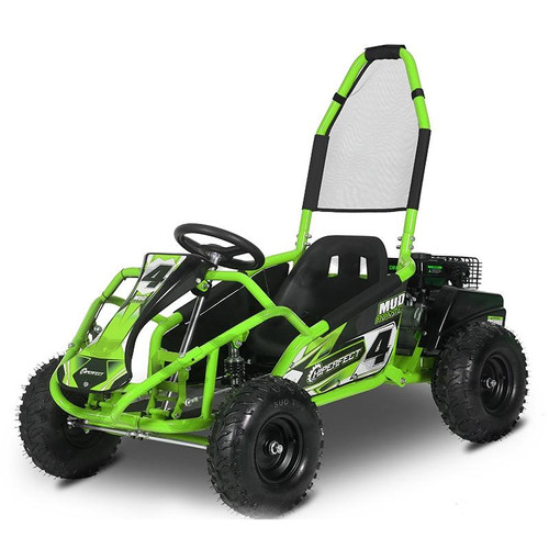 BBM Dirt Devil Petrol | Big Boys Motorcycles