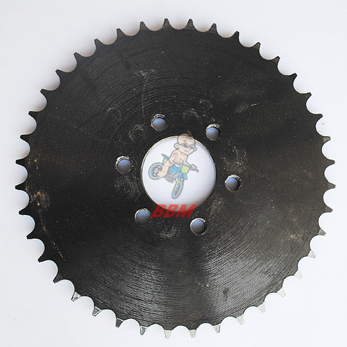 530-32 TEETH SPROCKET | Big Boys Motorcycles