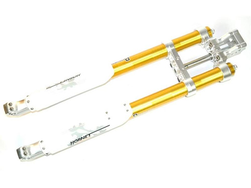 DNM Hornet 735mm forks | Big Boys Motorcycles