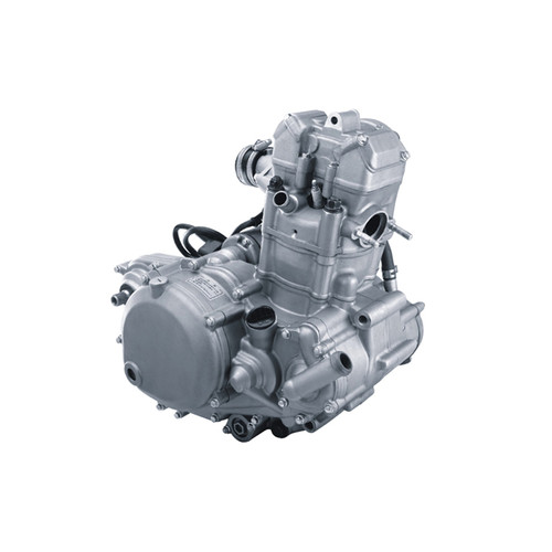 NC250 race ready engine | Big Boys Motorcycles