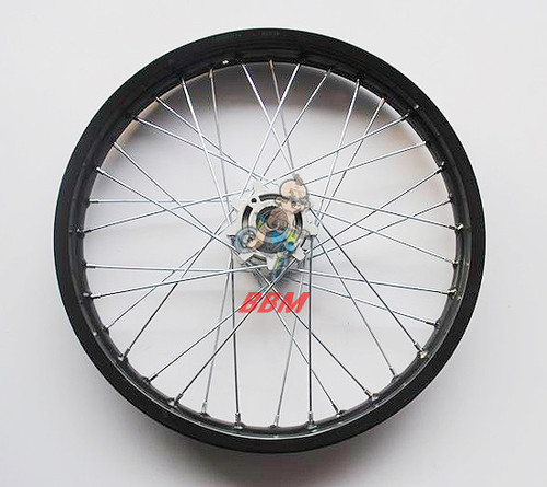 1.85x 19 front alloy rim | Big Boys Motorcycles