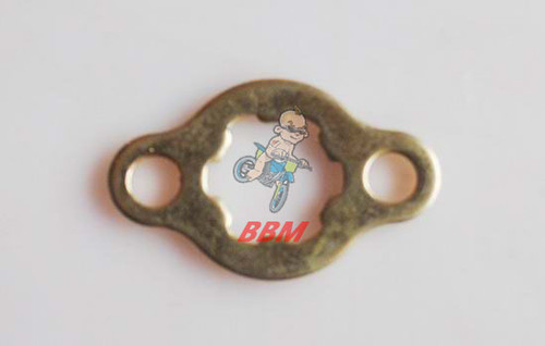 Engine Sprocket lock 20mm | Big Boys Motorcycles