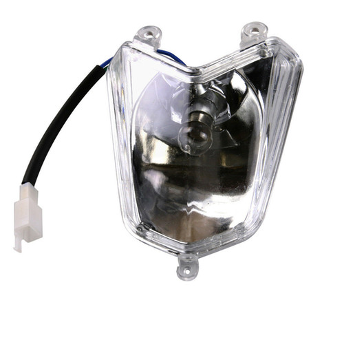 Headlight ATV V shape | Big Boys Motorcycles