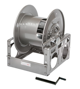 SMARTFLOW | HOSE & CABLE REELS | INDIA