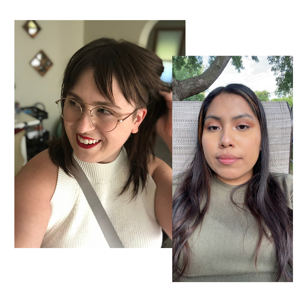 Fall intern spotlight!