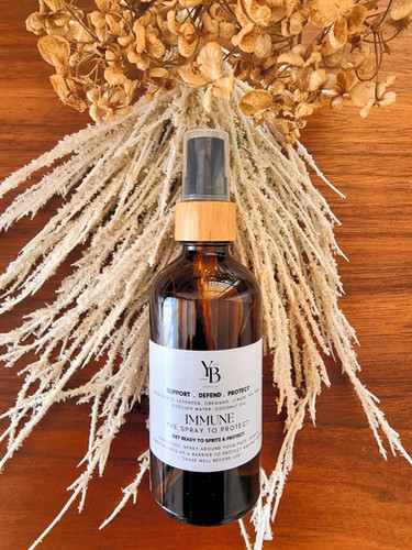 IMMUNE Spray | Align With Amy