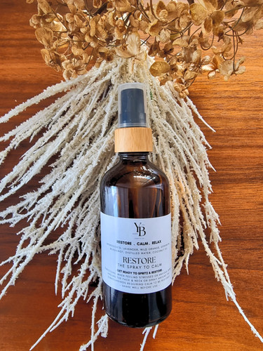 RESTORE Spray | Align With Amy