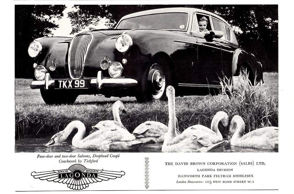 The Duke of Edinburgh's Greatest Cars