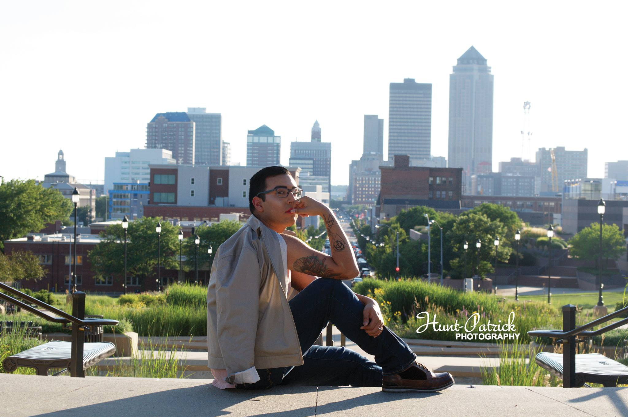 Individual Photo Session | kh-p