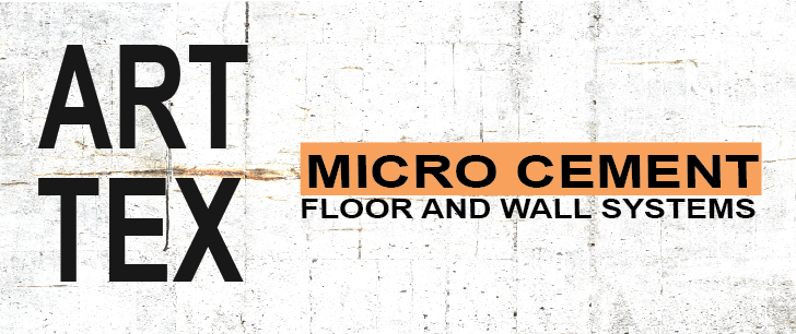 Microcement Arttex is based in Bangkok and Hua Hin
