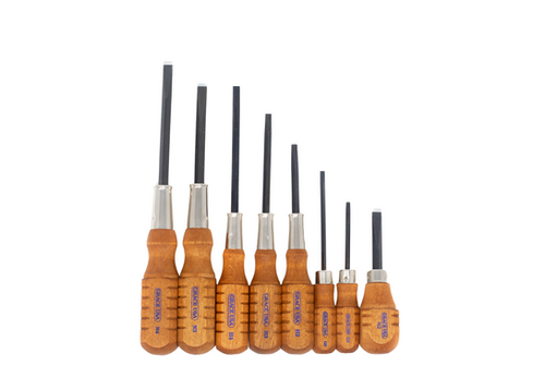 Grace USA Original Gun Care Screwdriver Set | Graceusatools