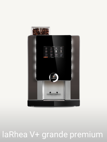 laRhea variplus grande premium | Rheavendors UK Ltd