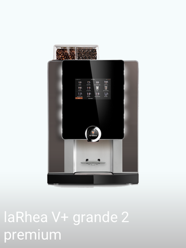 laRhea variplus grande 2 premium | Rheavendors UK Ltd