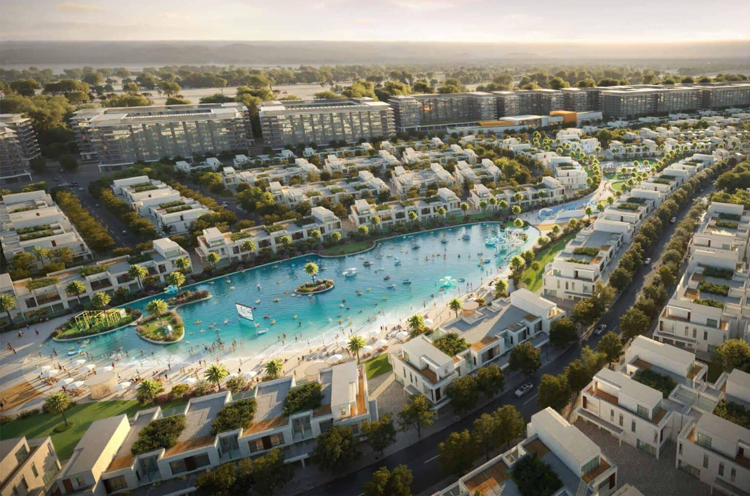 Riverside | Hunter Jones Group