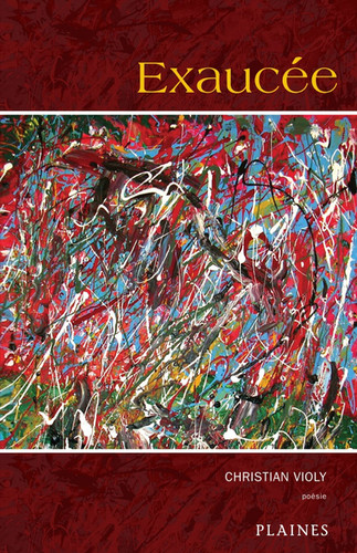 Exaucée | Éditions des Plaines