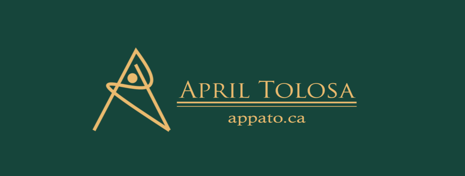 April Tolosa | appato.ca | artist