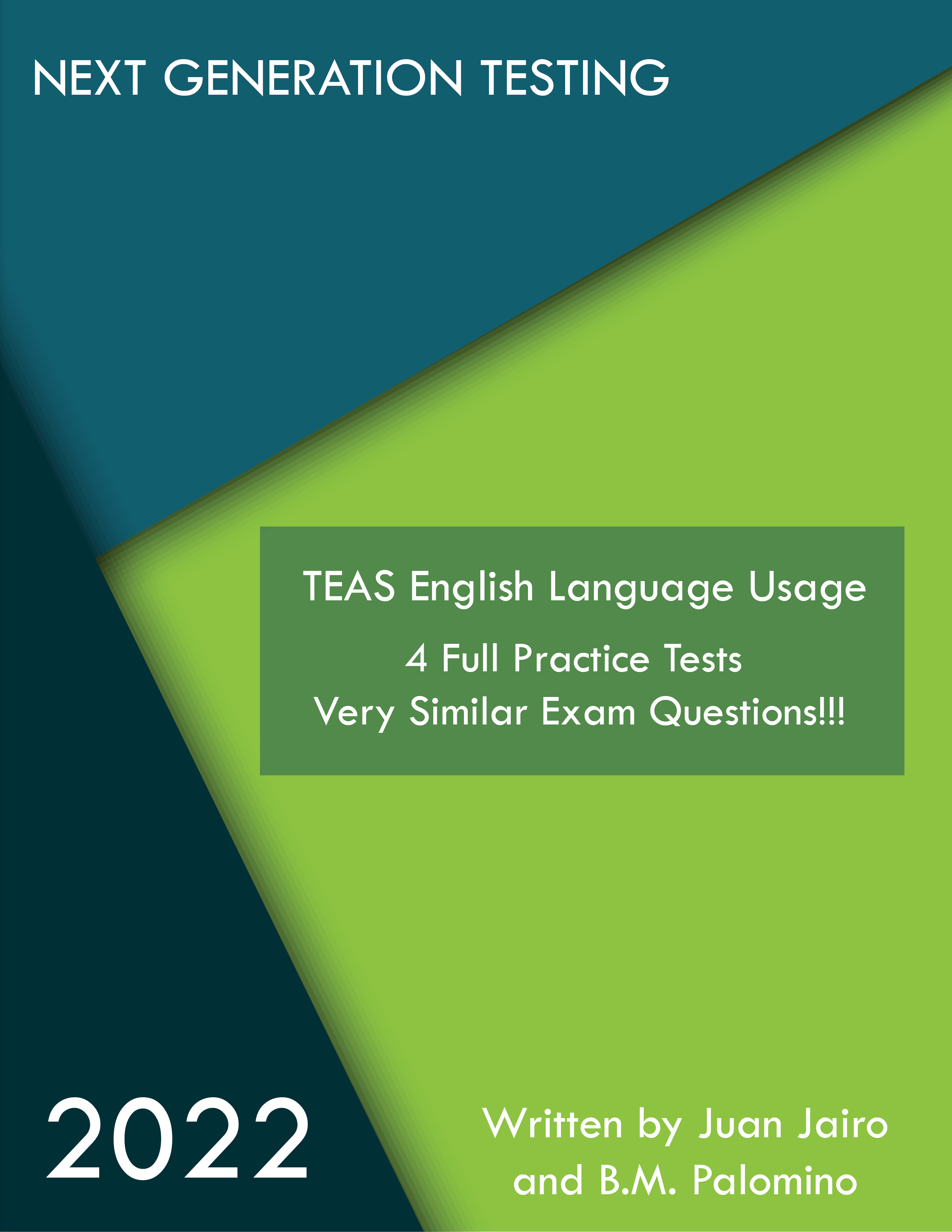TEAS English and Language Usage Practice Exam Questions