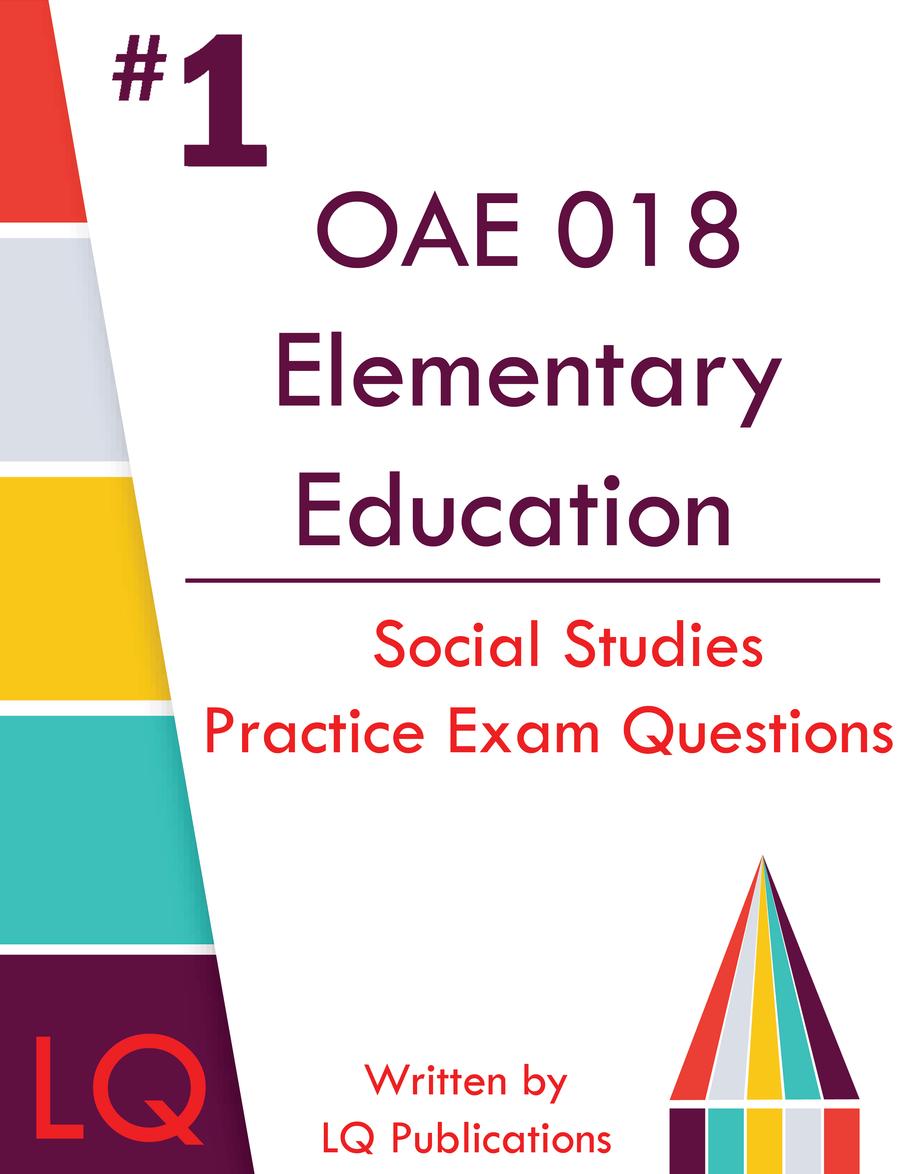 OAE Elementary Education Social Studies Practice Exam Questions