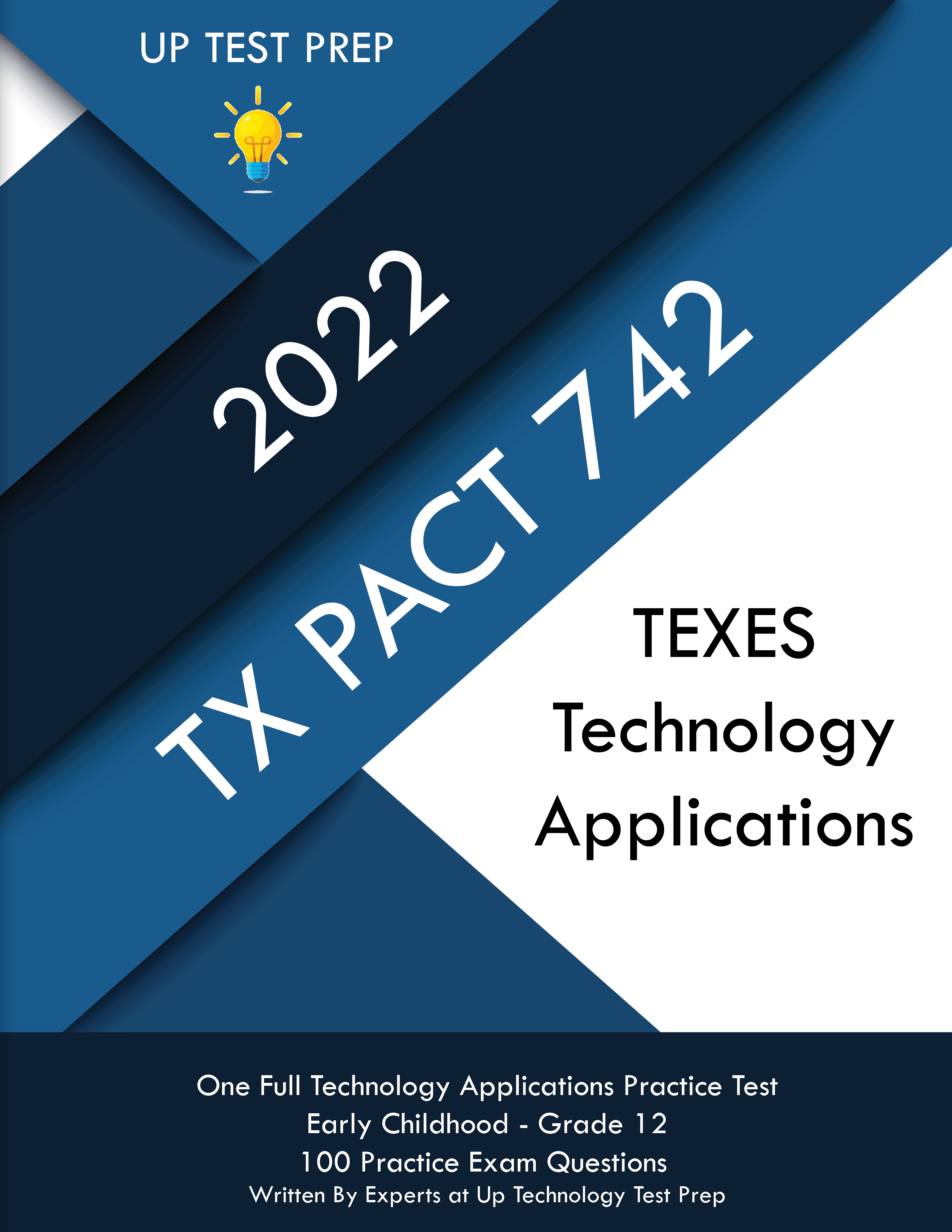 TX PACT 742 Practice Exam Questions