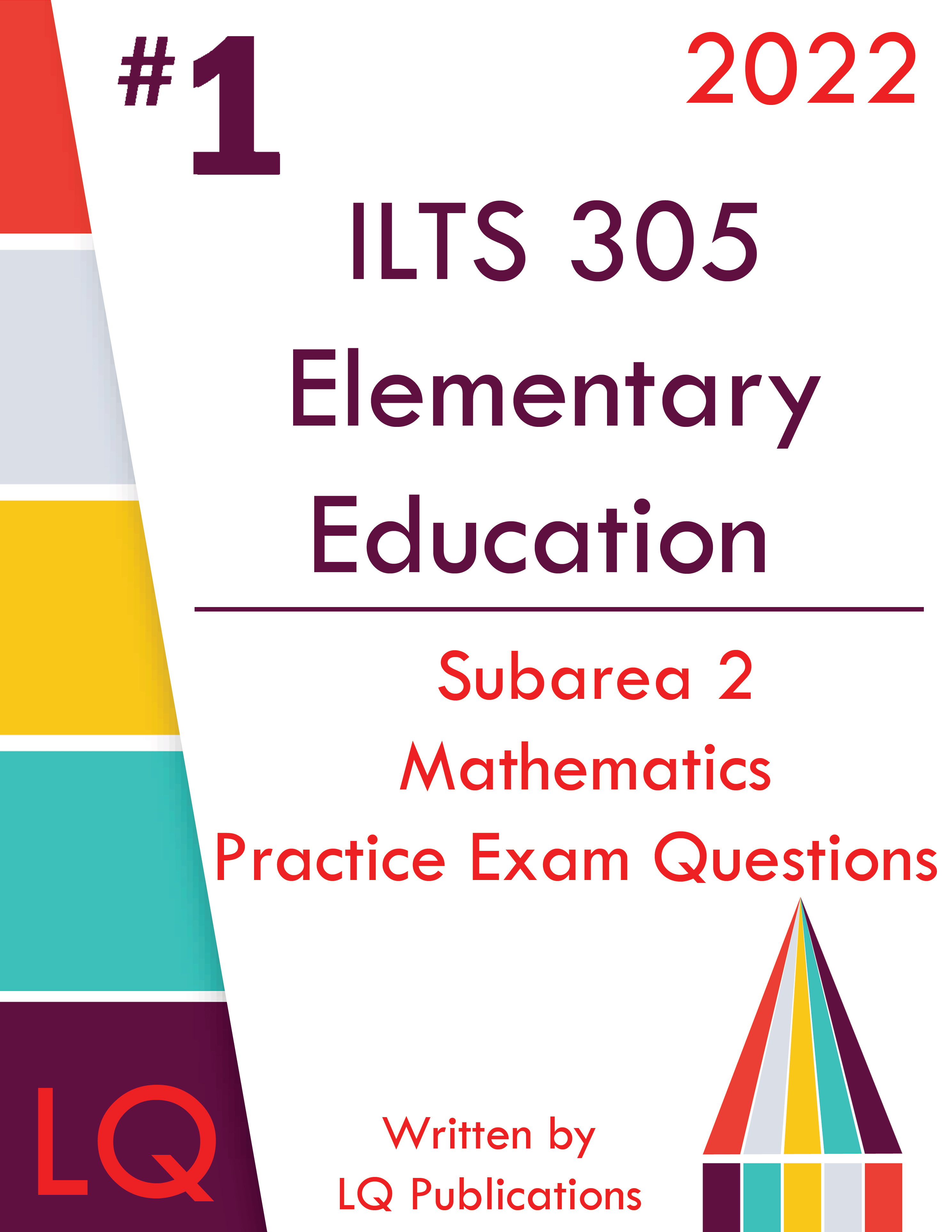 ILTS Mathematics Practice Exam Questions | edtpa caltpa