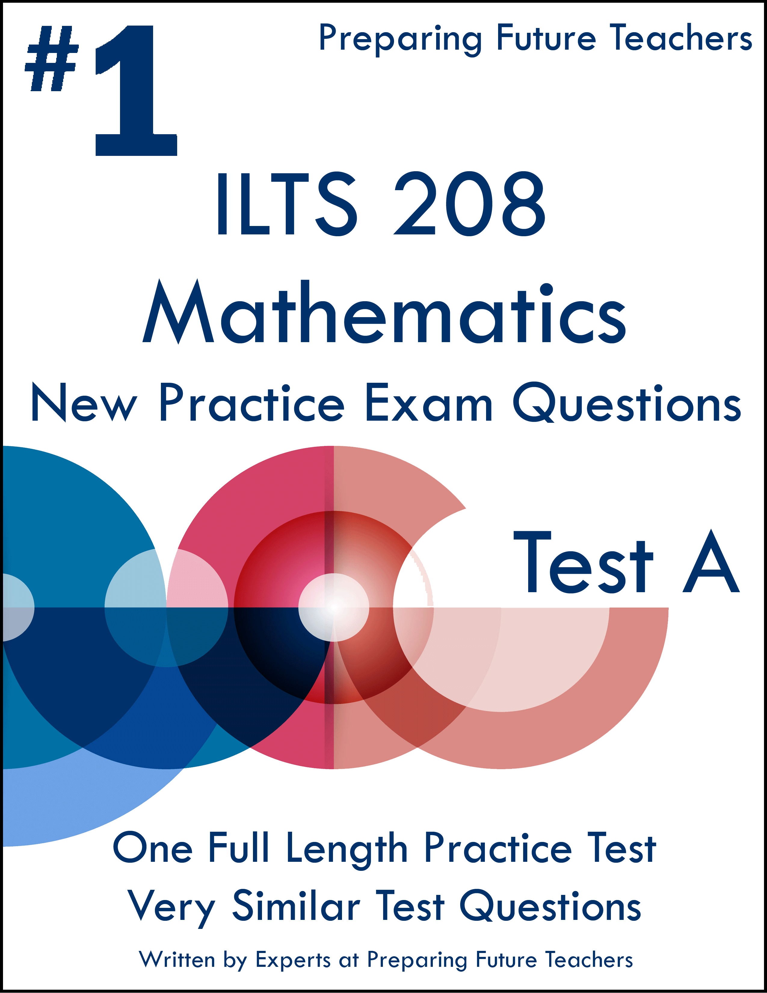 ILTS Mathematics 208 Practice Test A