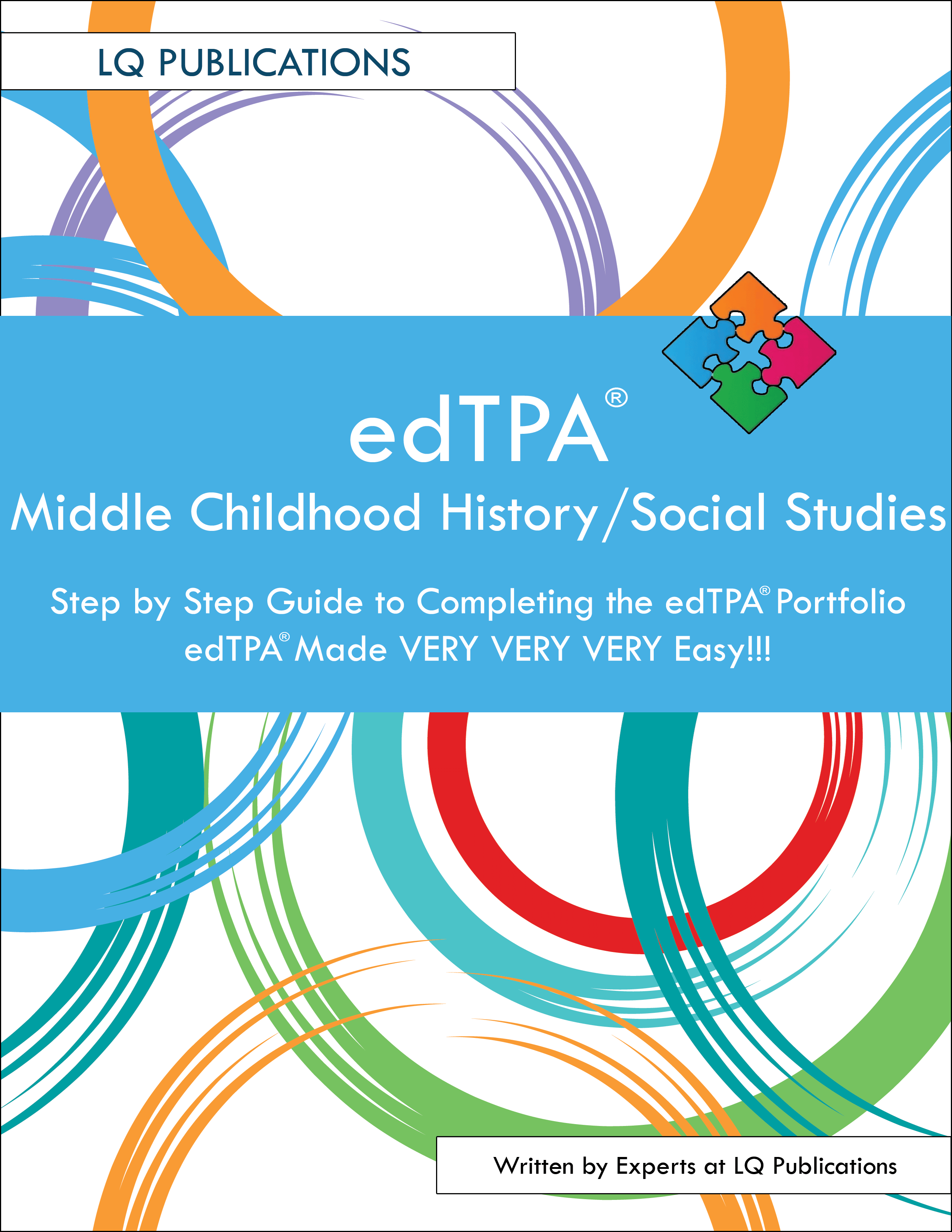 edTPA® Middle Childhood History Social Studies