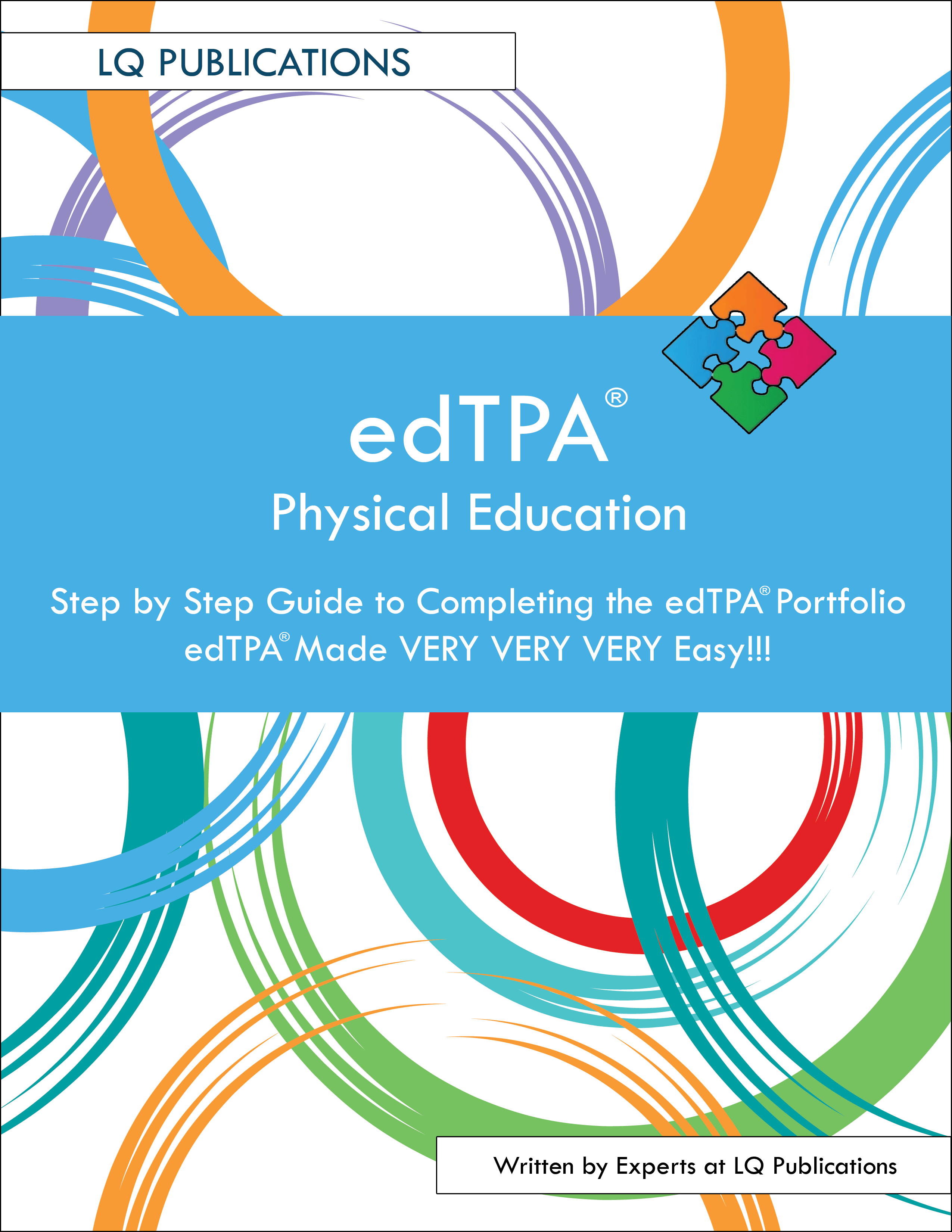 edTPA® K–12 Physical Education