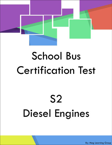 ASE S2 Study Guide Book | RBM Publisher