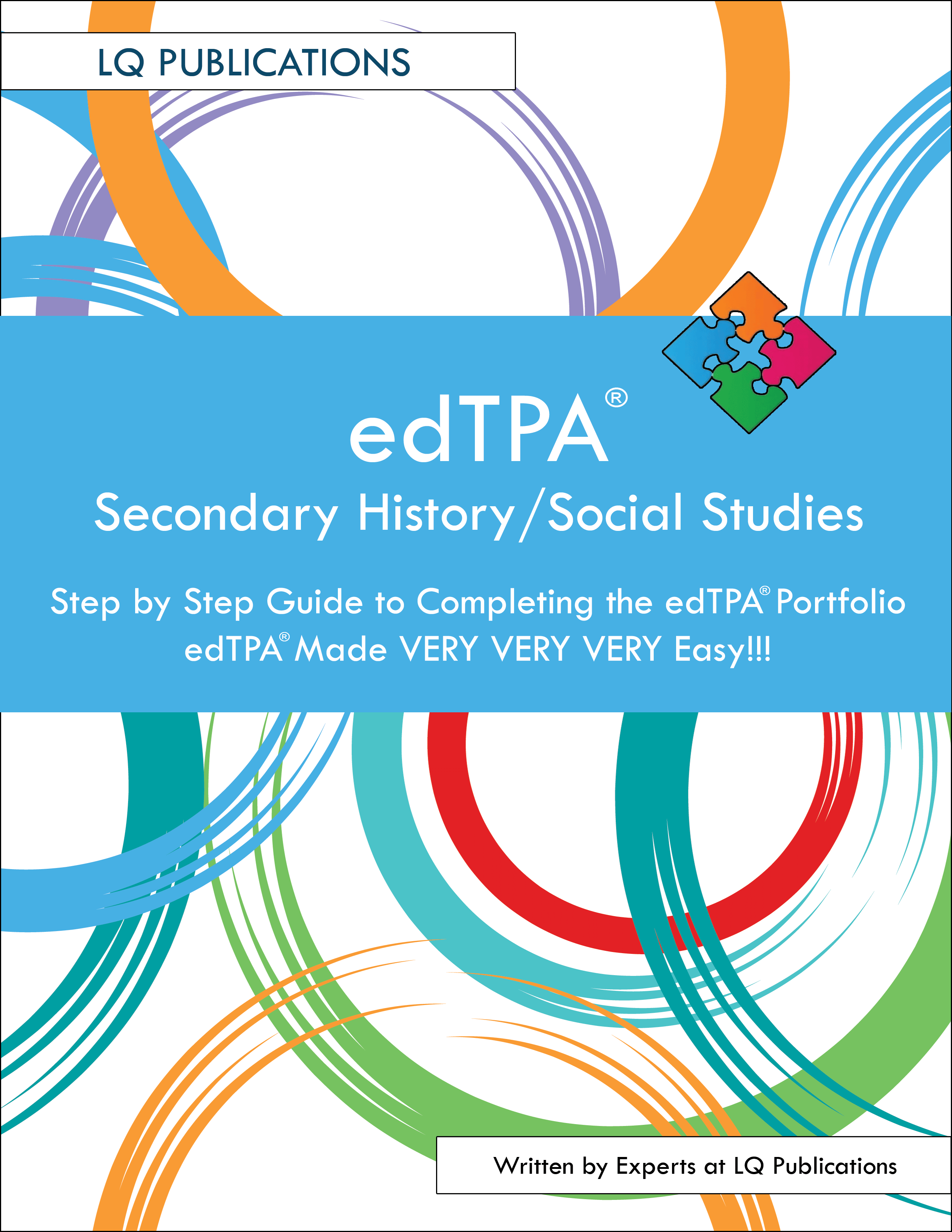 edTPA® Secondary History Social Studies