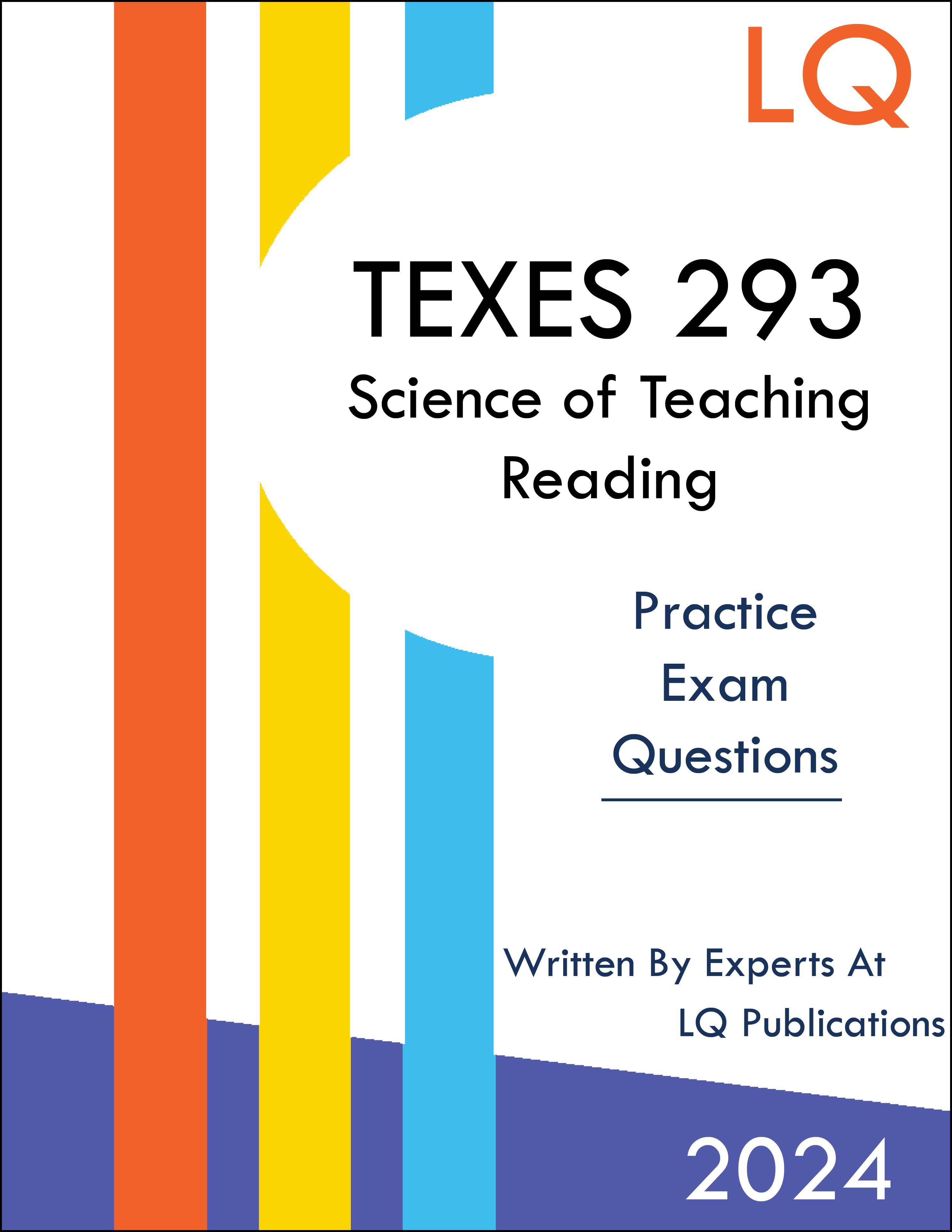 TEXES 293 Science of Teaching Reading