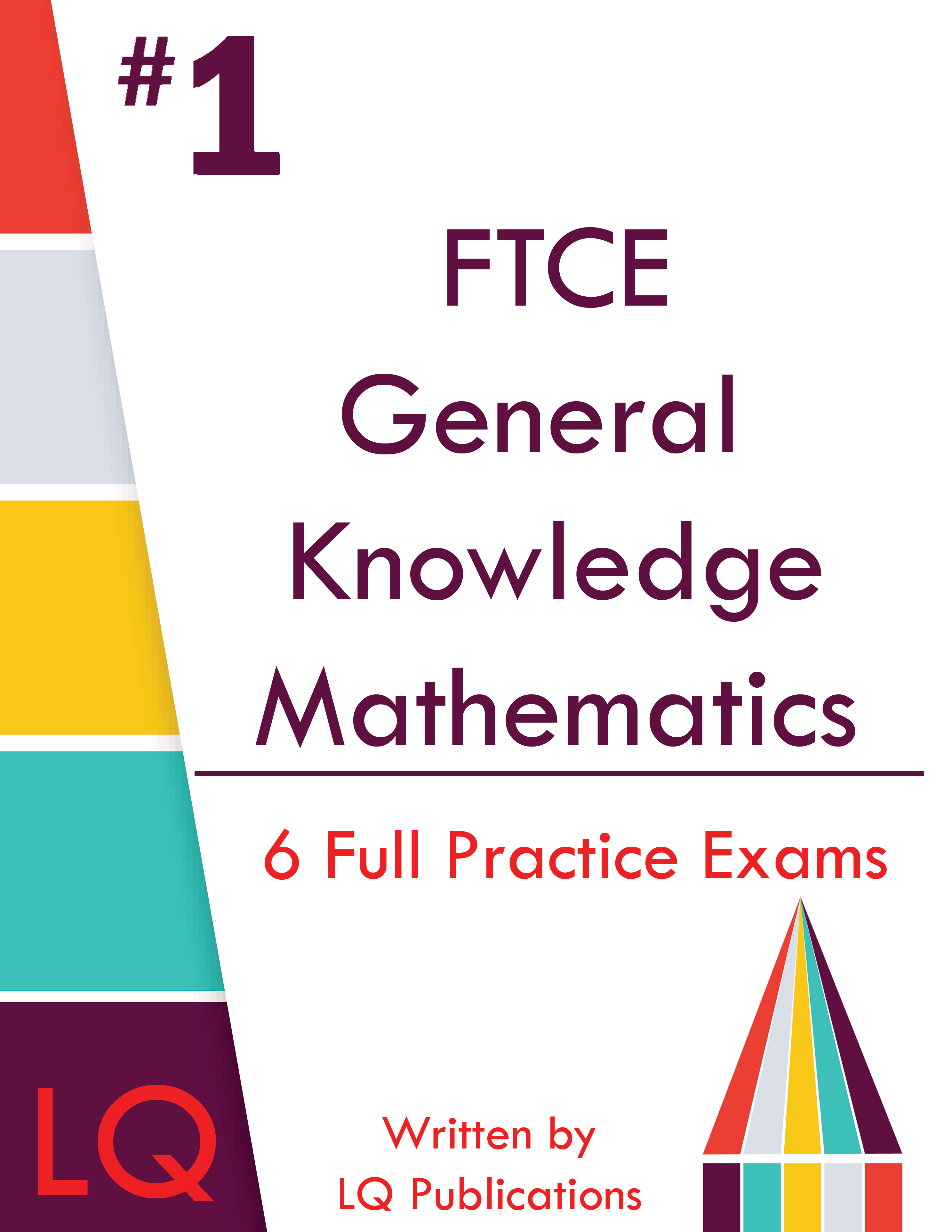FTCE General Knowledge Mathematics