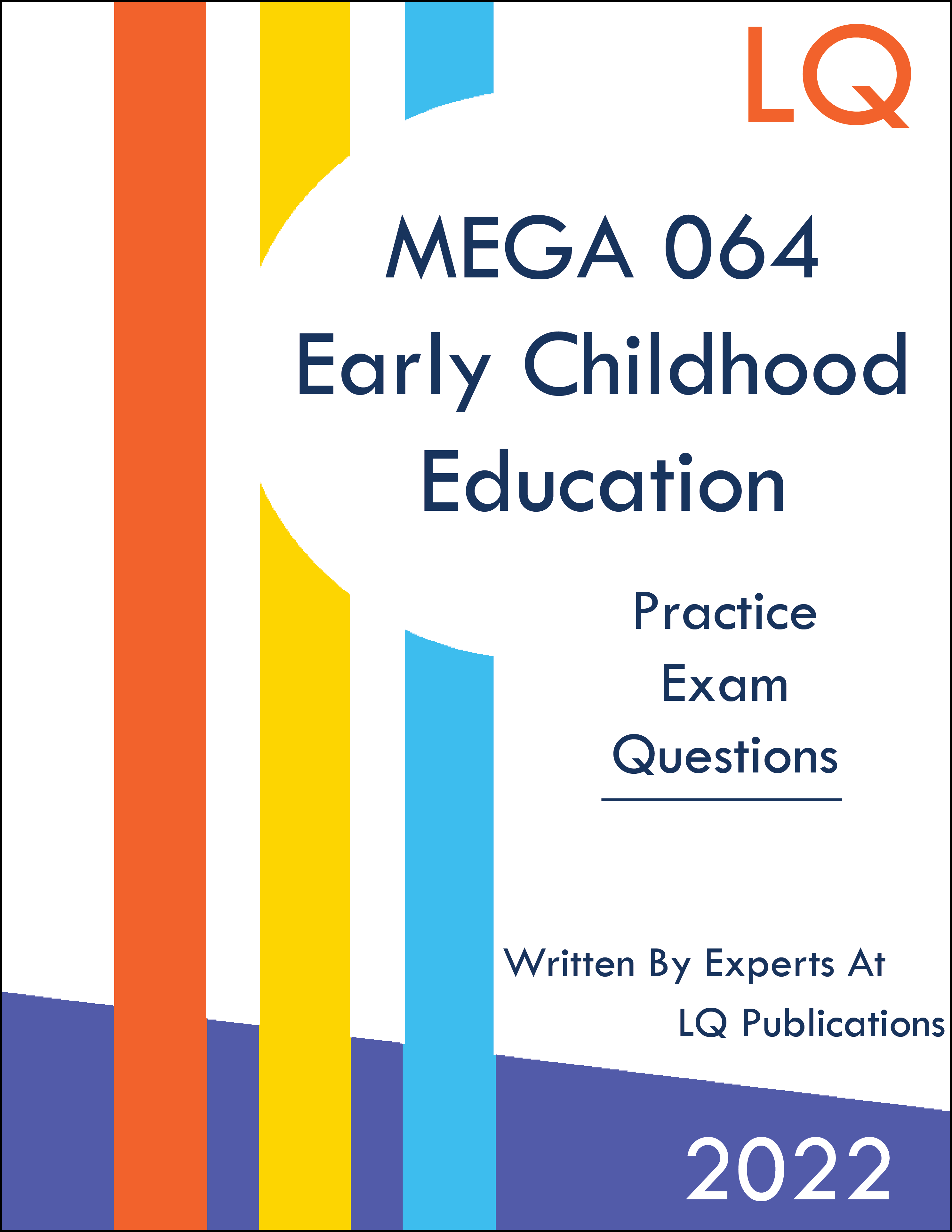MEGA 064 Early Childhood Education Practice Tests Questions