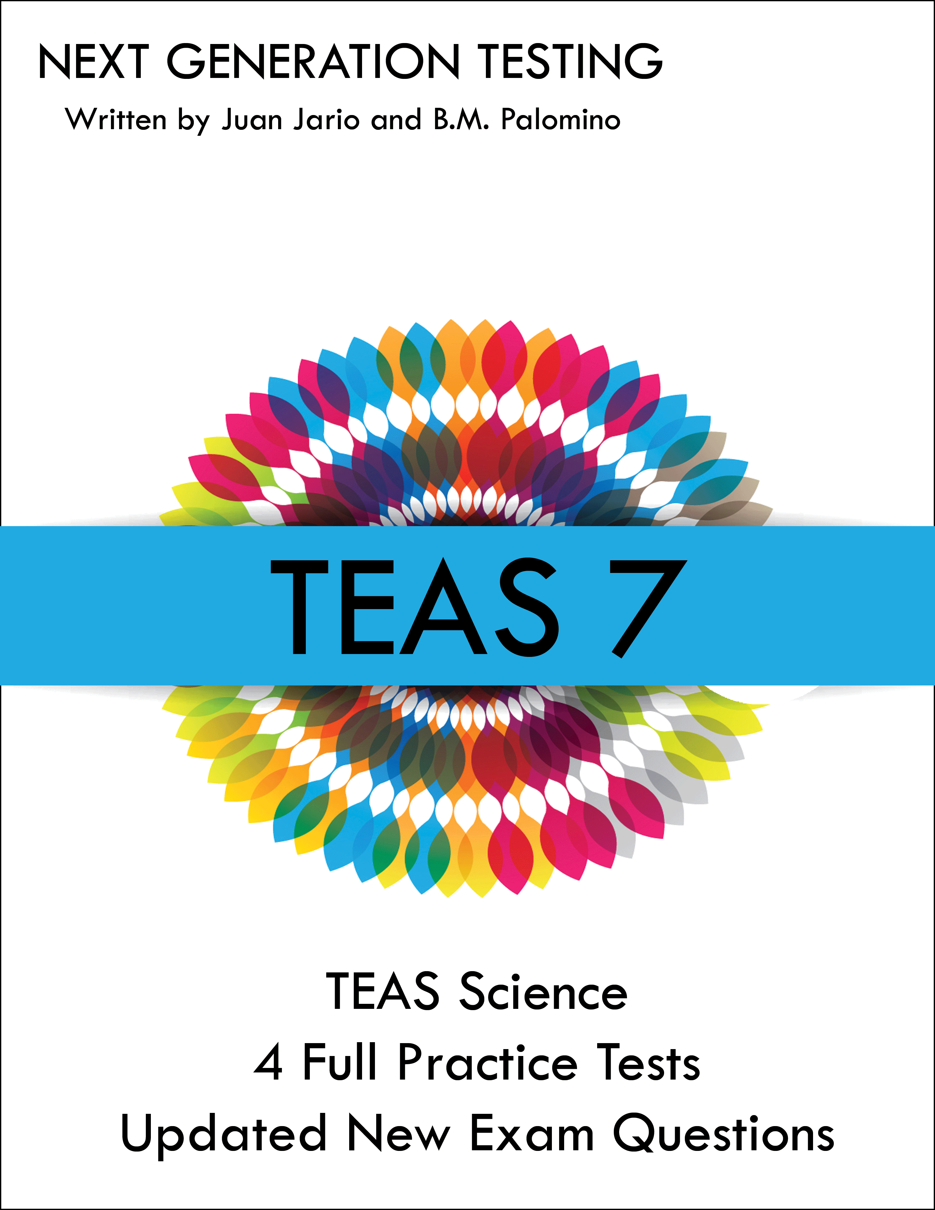 TEAS 7 Science Practice Questions