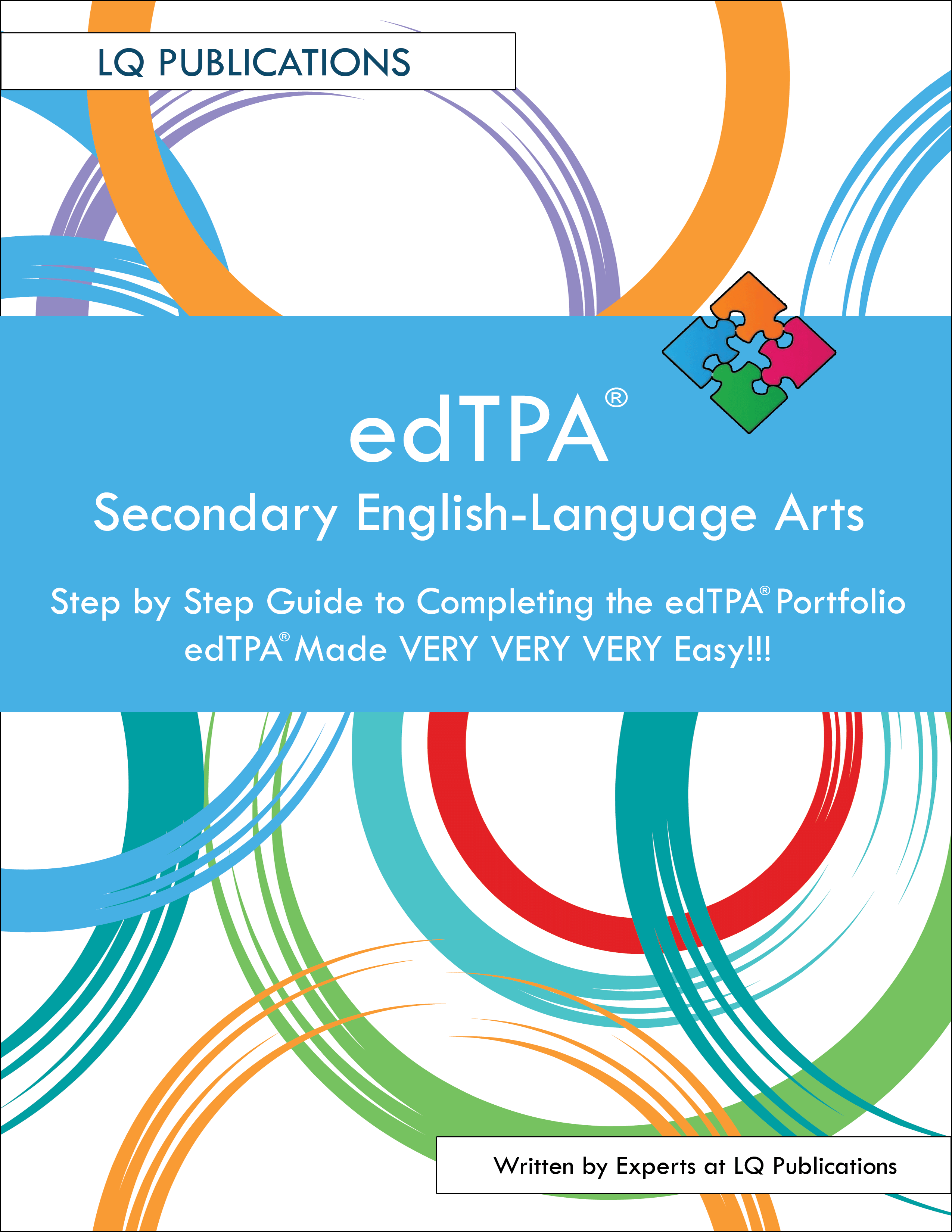 edTPA® Secondary English-Language Arts