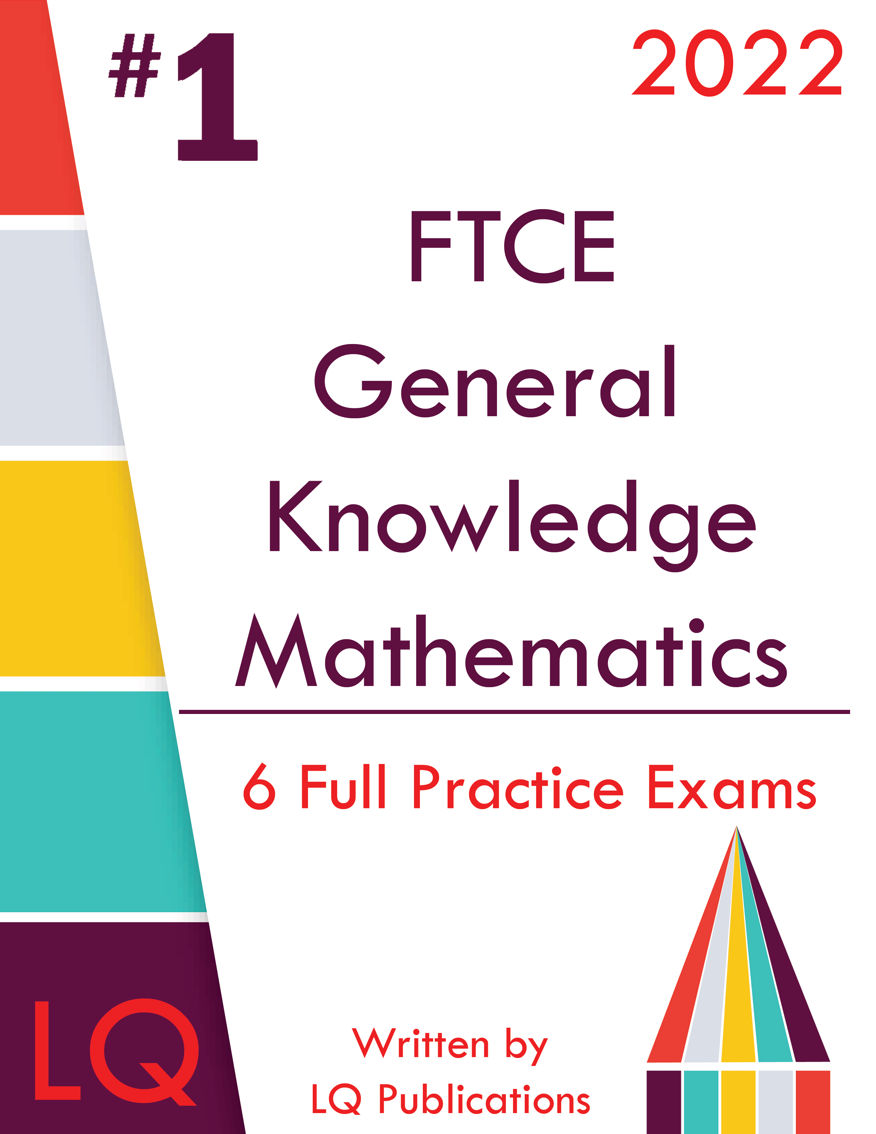 FTCE General Knowledge Mathematics ftce-general-knowledge-mathematics