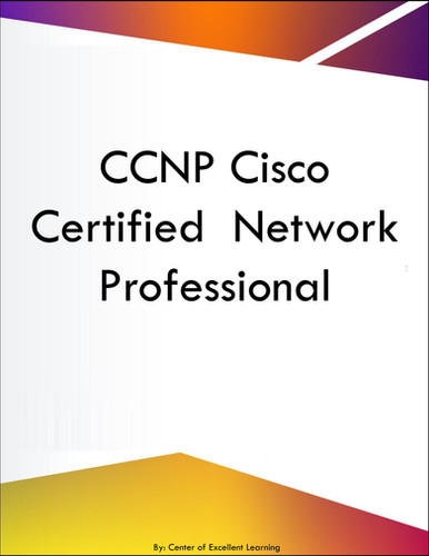 CCNP Cisco Certified Network Professional | RBM Publisher