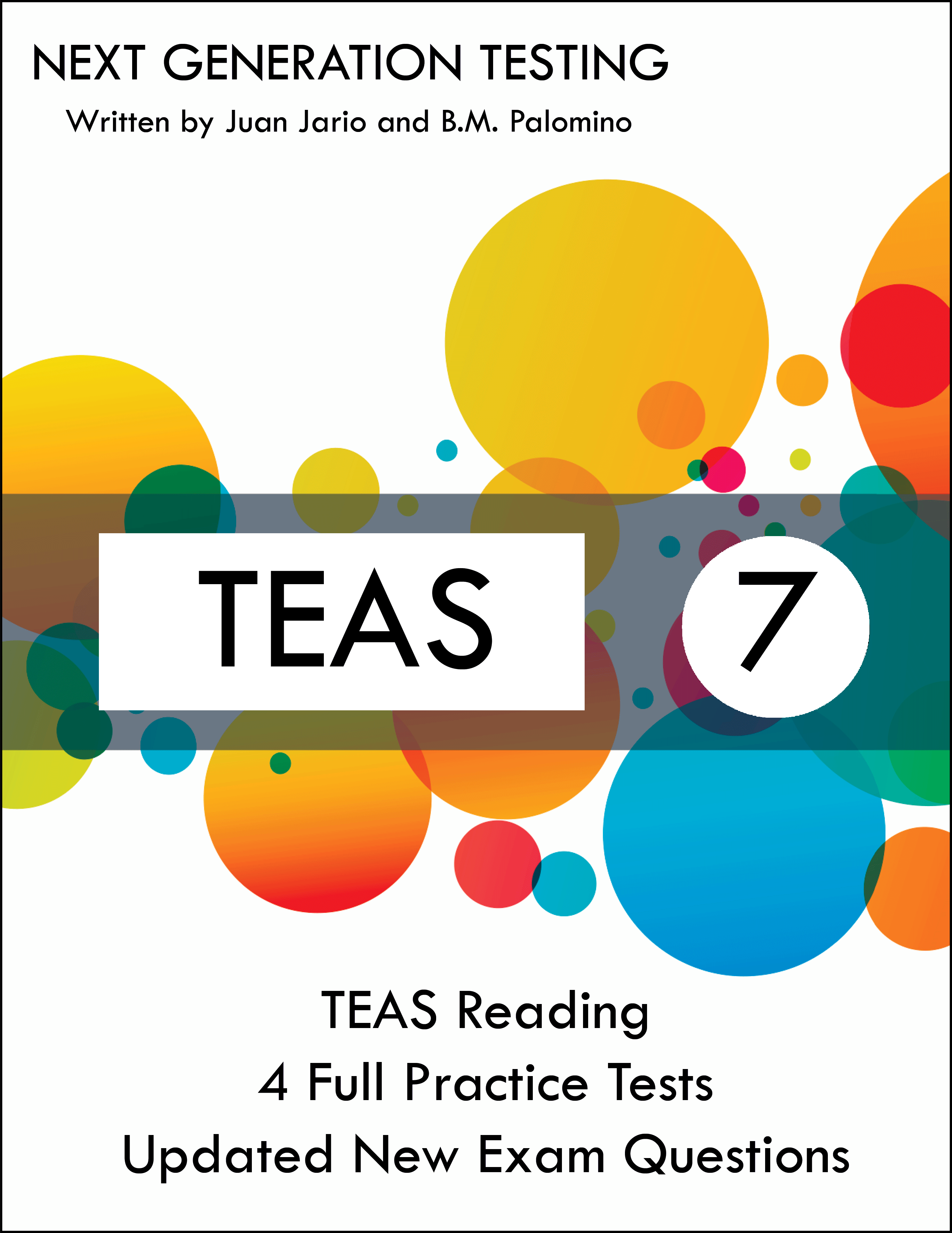 TEAS 7 Reading Practice Questions