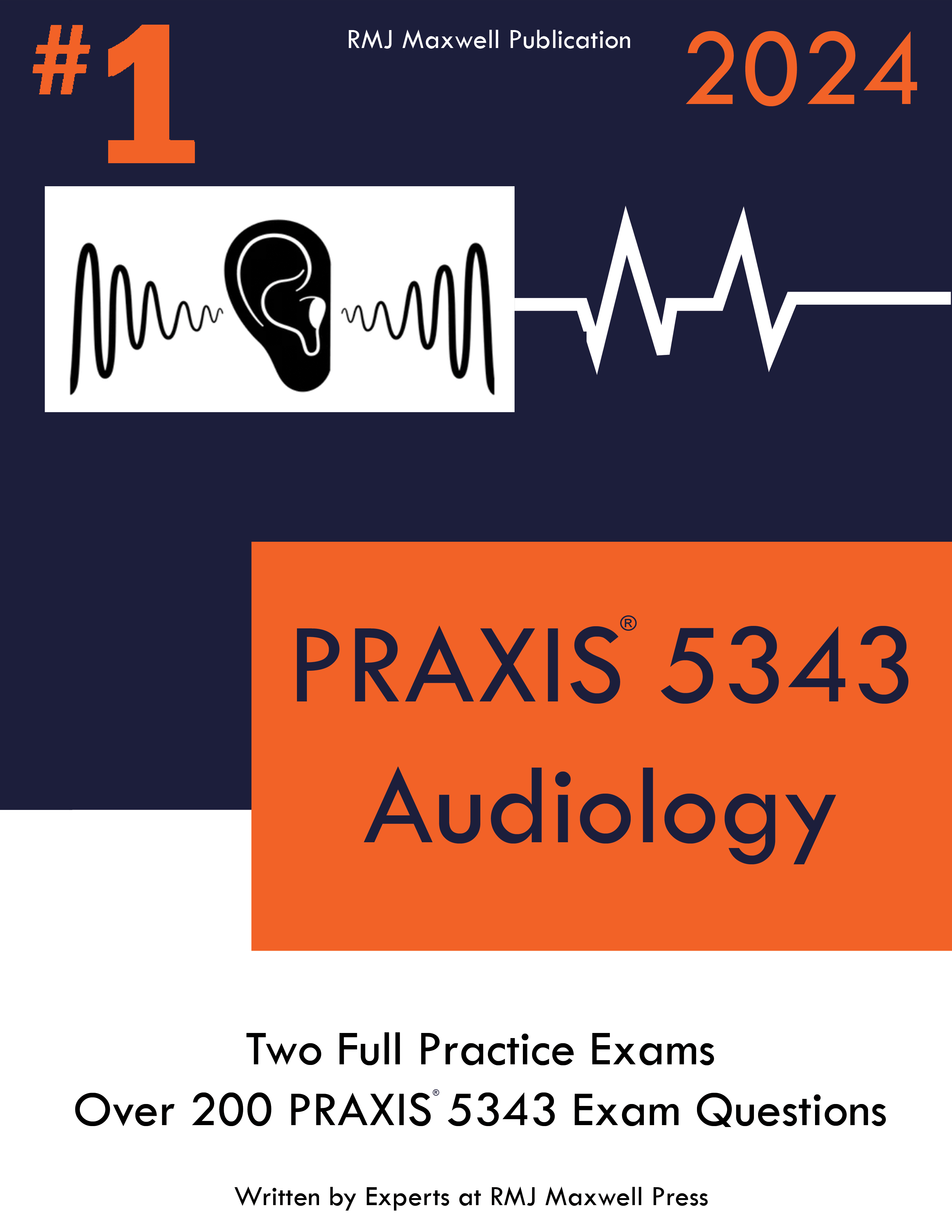 PRAXIS 5343 Audiology Practice Exams