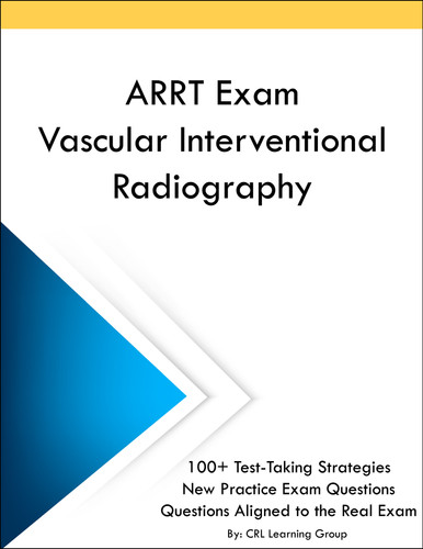 ARRT Vascular Interventional Radiography | RCQ Books