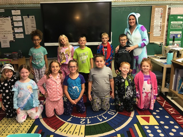 Elementary | clasd