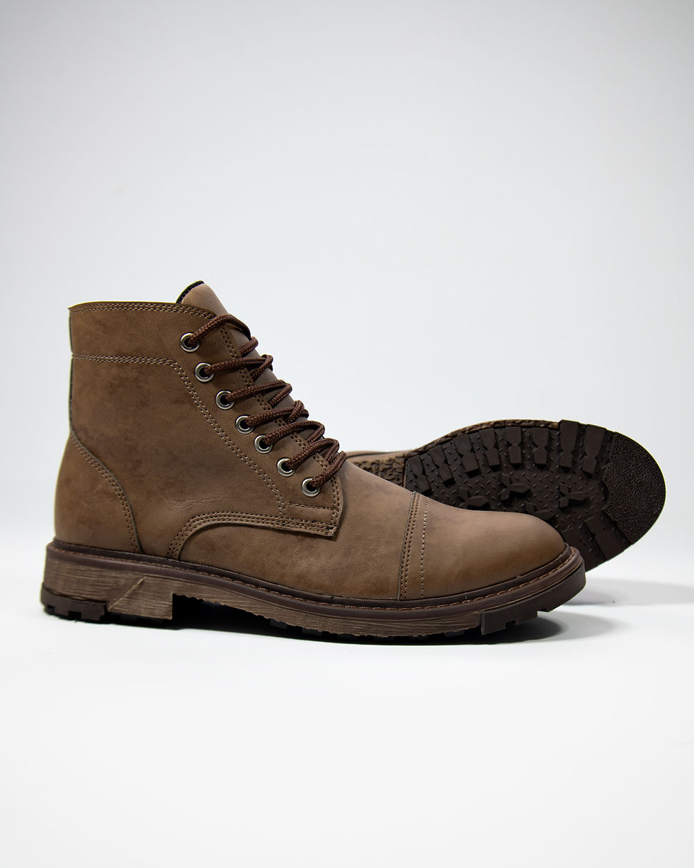 CALZADO Y BOTAS | BOTAKABOOTS