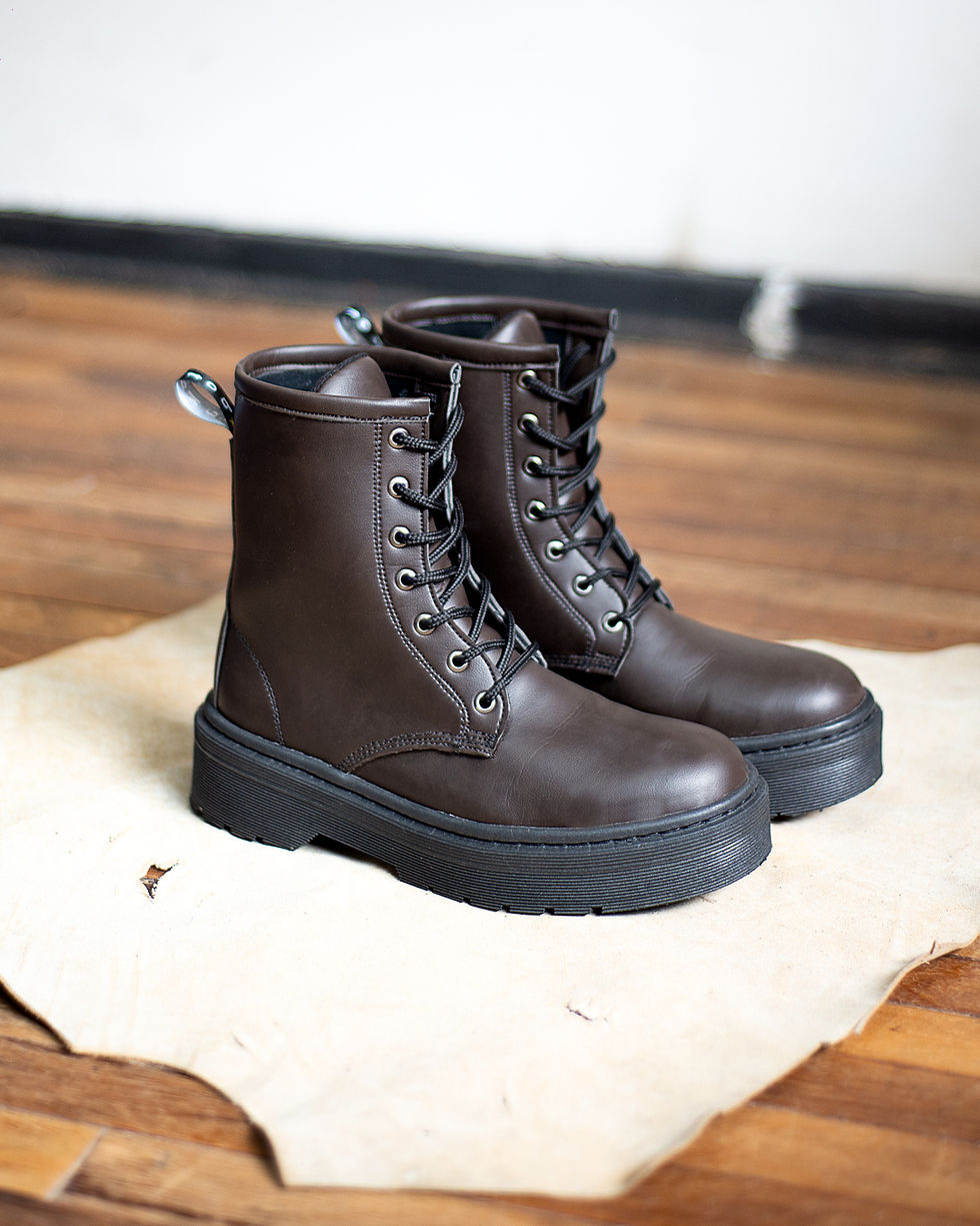 CALZADO Y BOTAS | BOTAKABOOTS