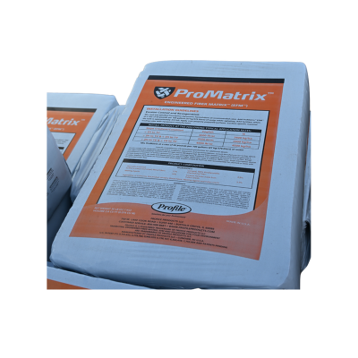 Promatrix | Greenstone